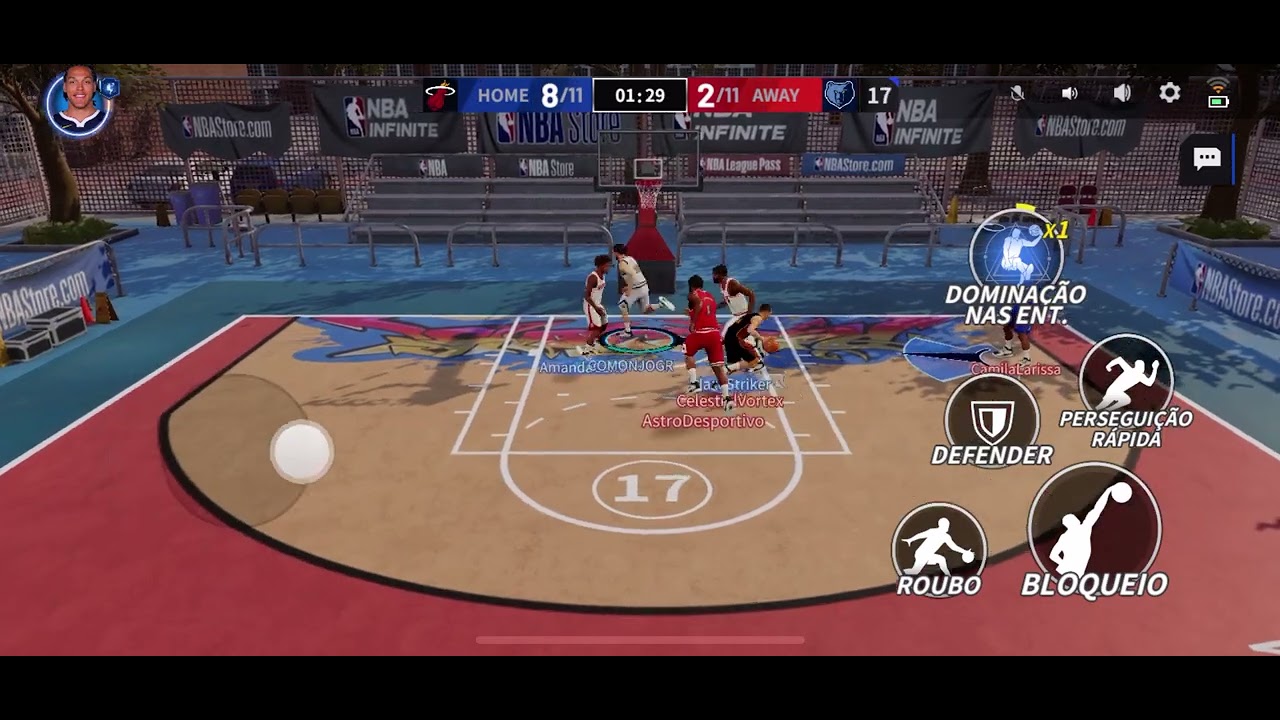 NBA infinite #Fy #NBA #basketball #Foryou #Teams #USA #Sports - YouTube