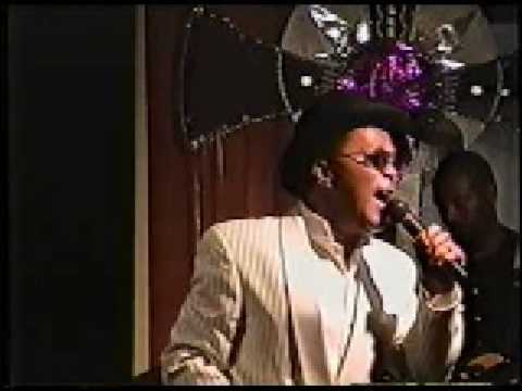 Kenny Hamilton - YouTube
