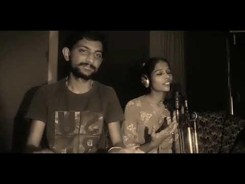 Baghban × Layi vi na gayi (unplugged mashup) | Sandhya jain | Mayur ...