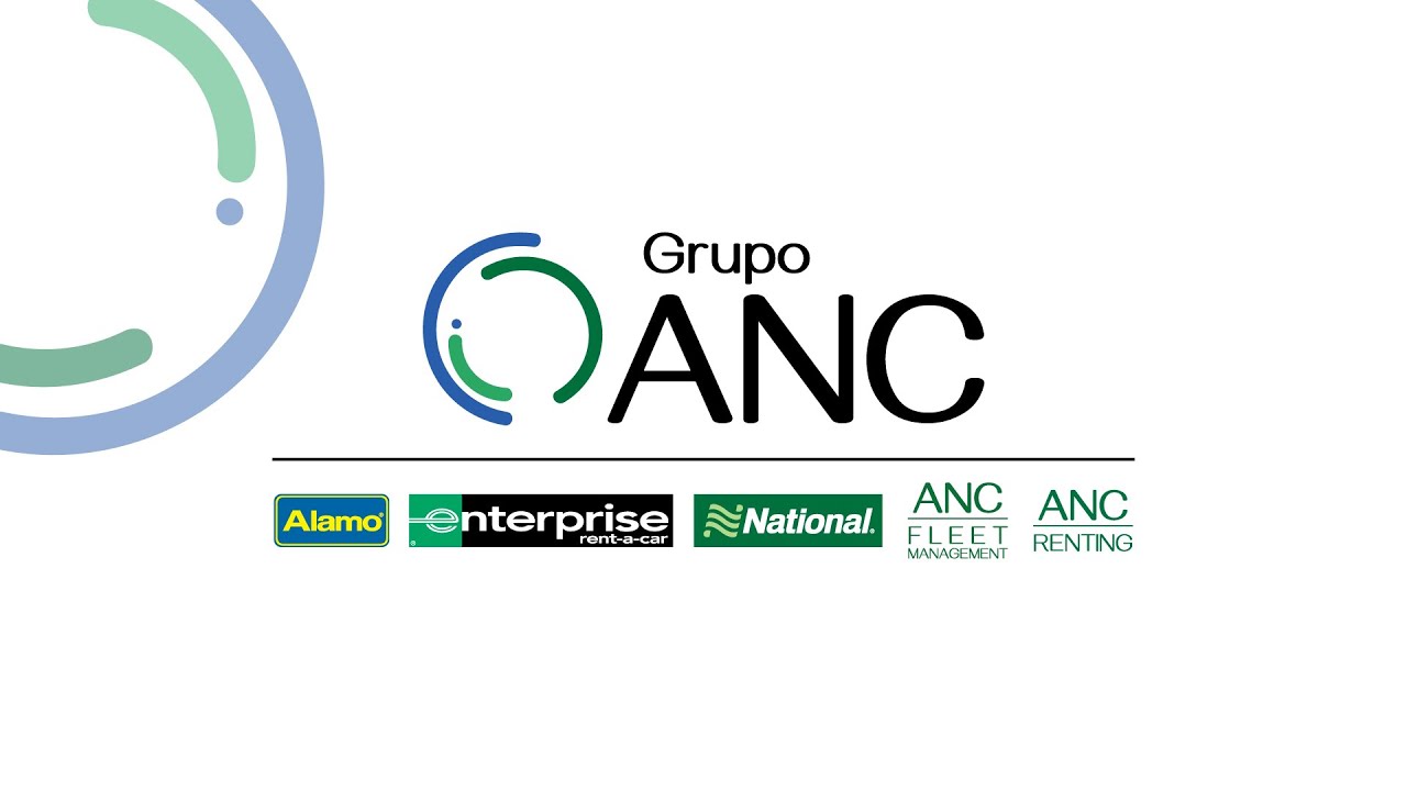 Somos Grupo ANC - YouTube