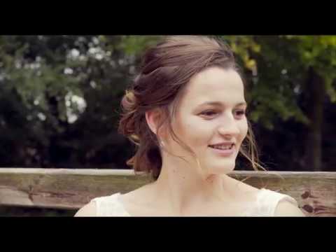 Styled Shoot - Haar en Mooi