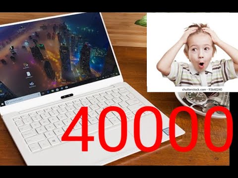 Opening my new laptop DELL... 40000..😊😊😍😍..#love gaming#