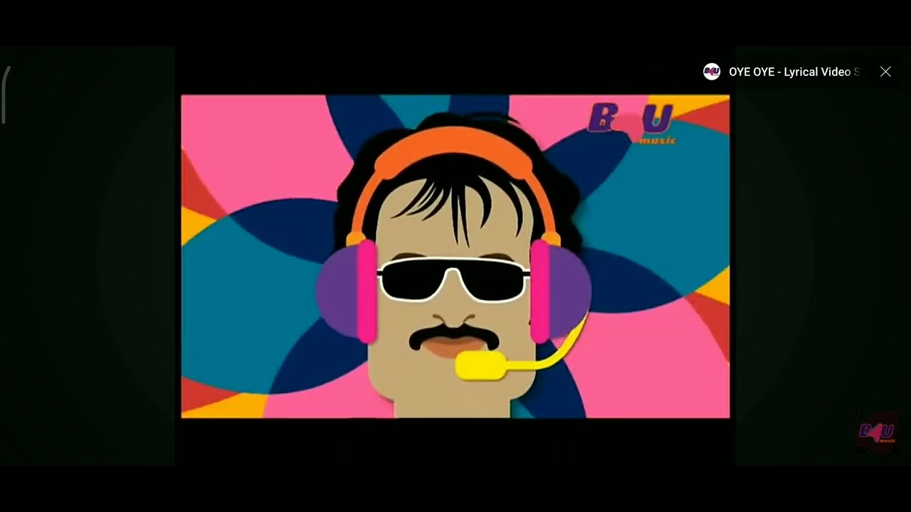 B4U Music Soild Hits Short Intro - YouTube