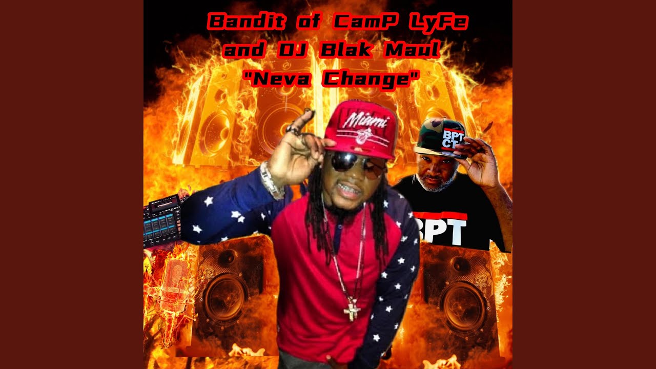 Neva Change - YouTube