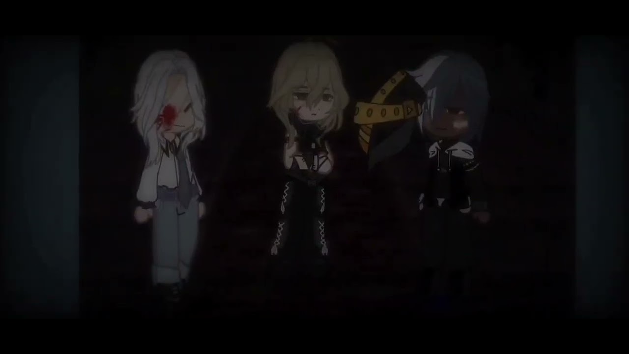 Lore edit "What have you done?..." Rainter being pookies, Raven being ...