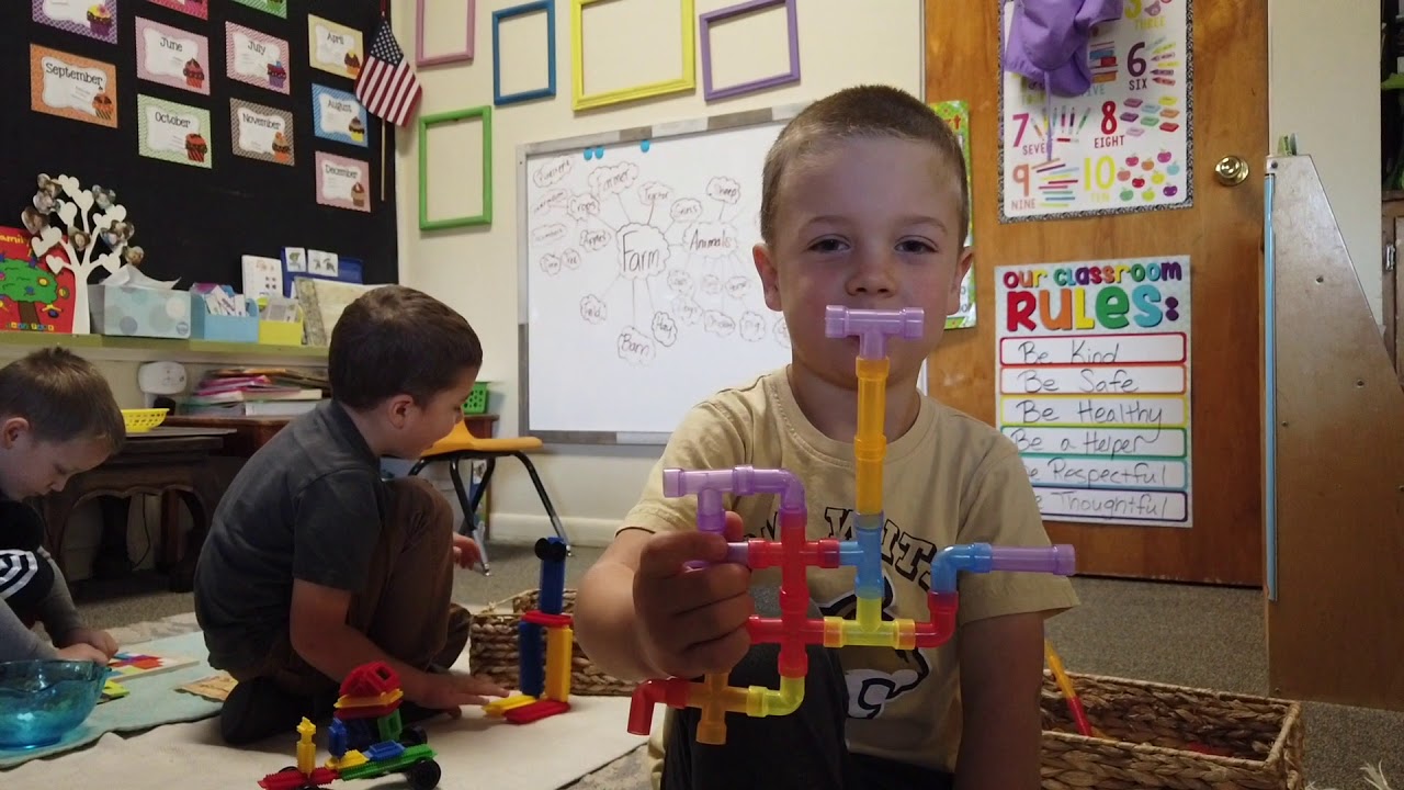 Discovery Kidzone Zono Machine and Covid-19 Sanitizing in Childcare ...