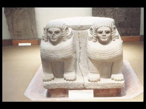 Evidence for the Bible: The Hittites - YouTube