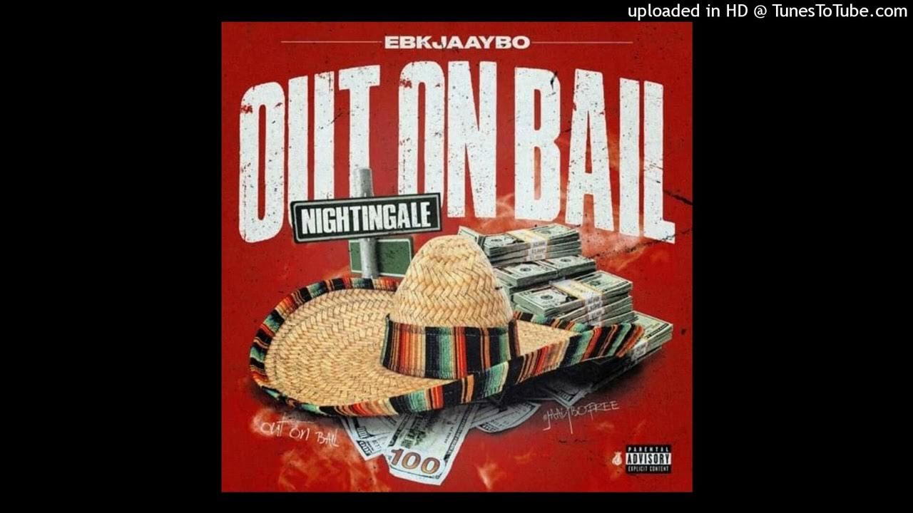 EBK Jaaybo - Out On Bail (Official Instrumental) - YouTube