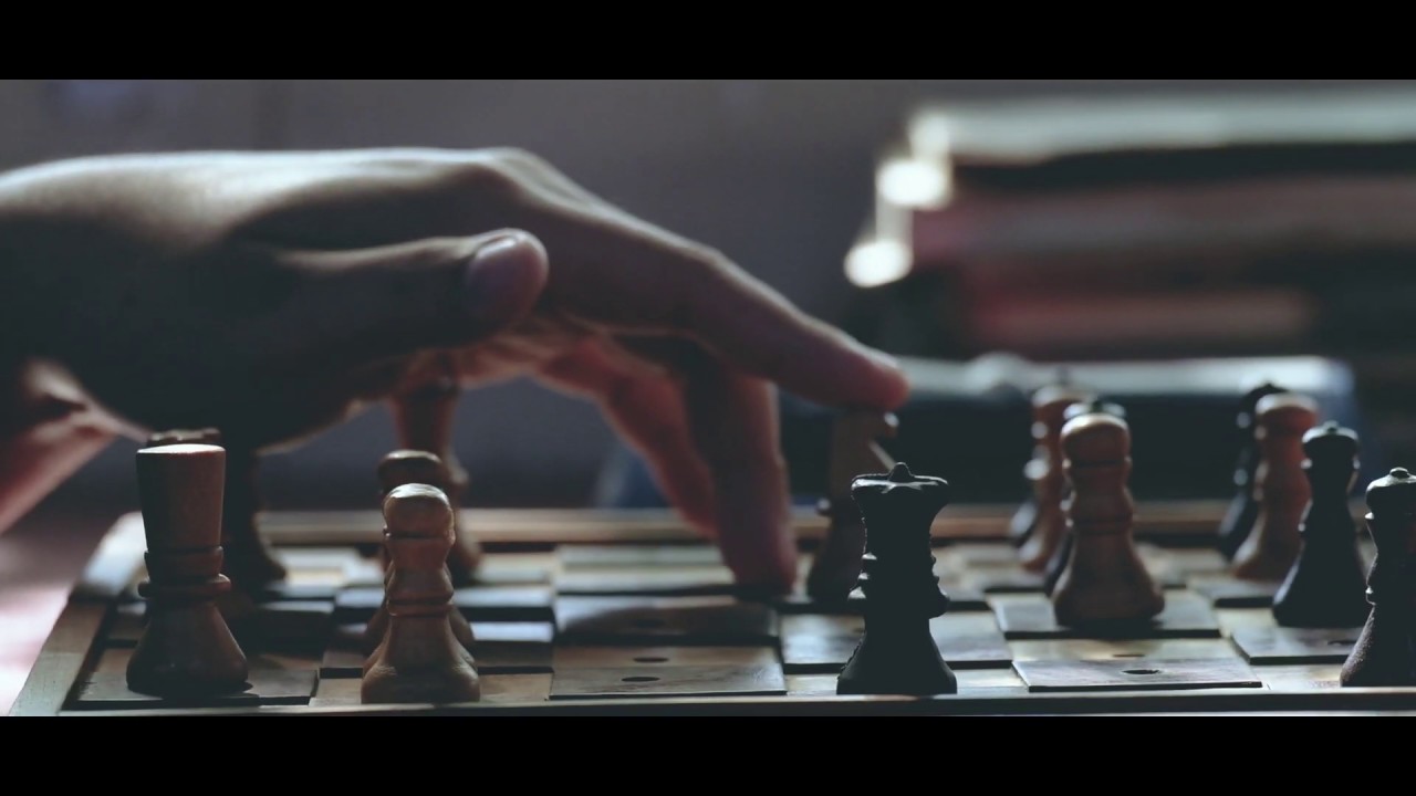 The Blind Chess #2020 - YouTube