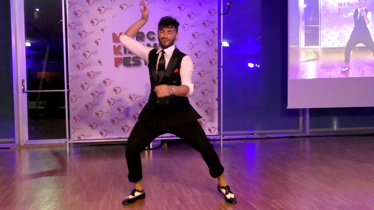 ANGELO RITO - YouTube