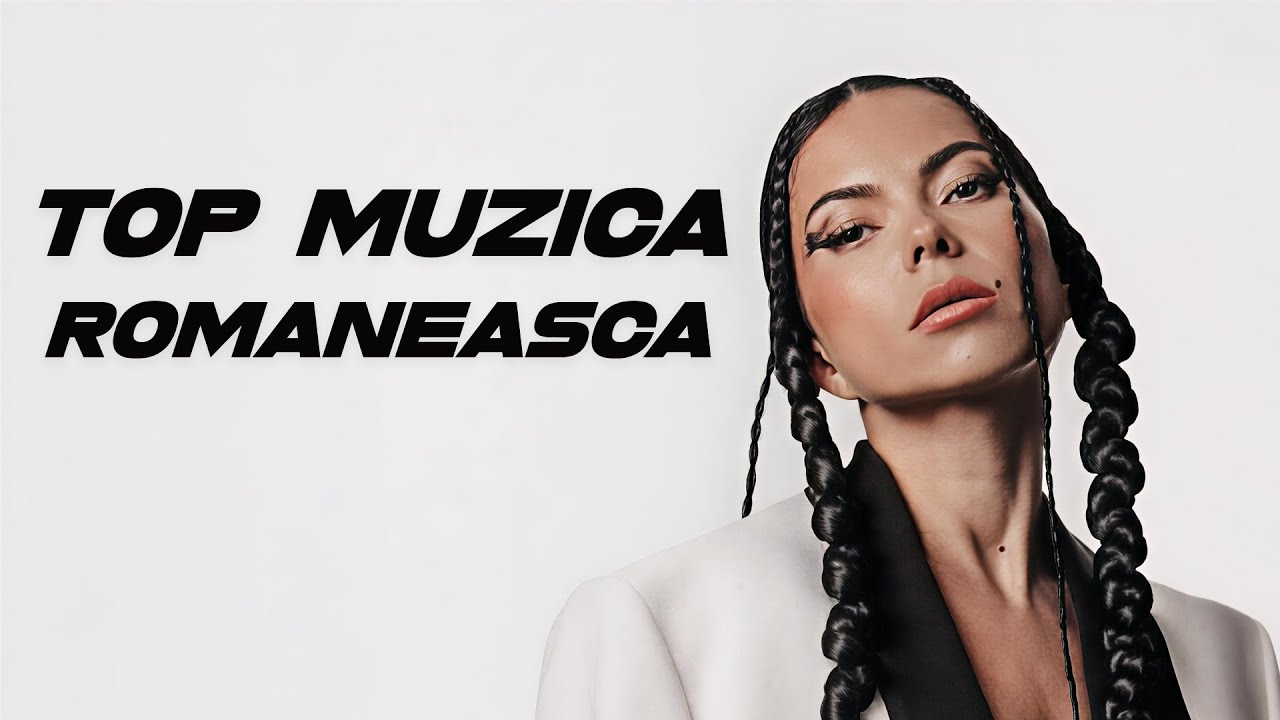 Top Muzica Romaneasca 2026 🎄 Cele Mai Frumoase Melodii de Craciun 2025 ...