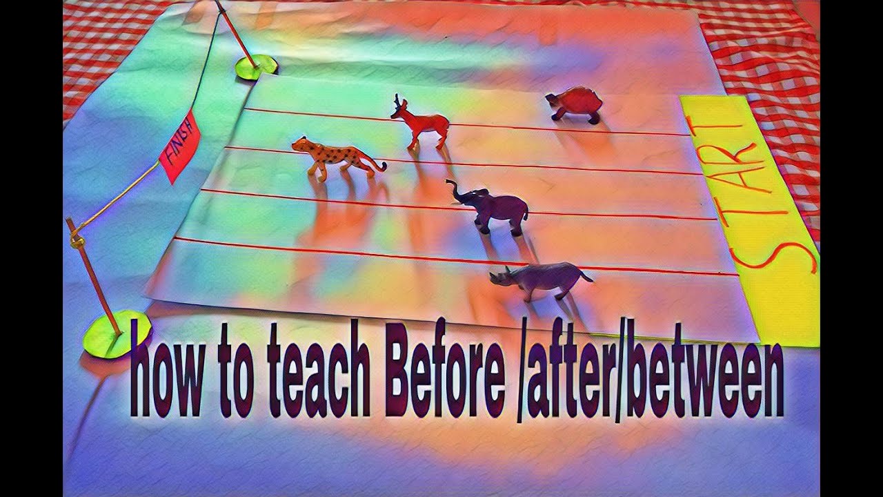 How To Teach Before after Between Numbers Concept mathsTLM YouTube How To Teach Before after Between Numbers Concept mathsTLM YouTube