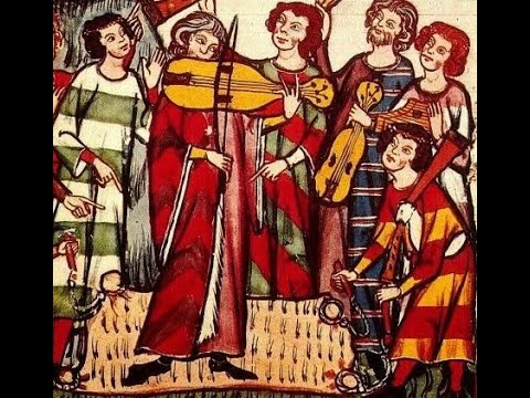 MÜZİKTE ORTA ÇAĞ DÖNEMİ