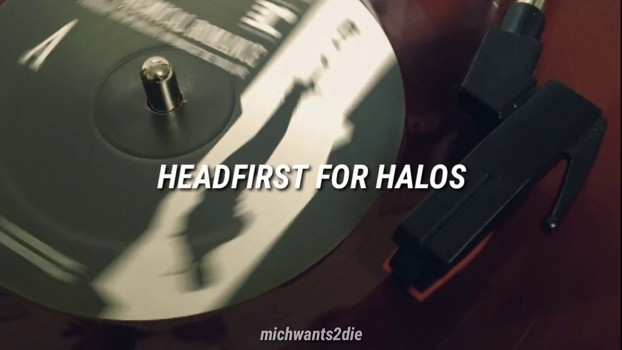 Headfirst For Halos By My Chemical Romance // Subtitulos en español ...