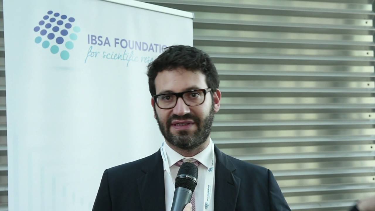 Marco Capogrosso New technologies to treat neurodisorders ...