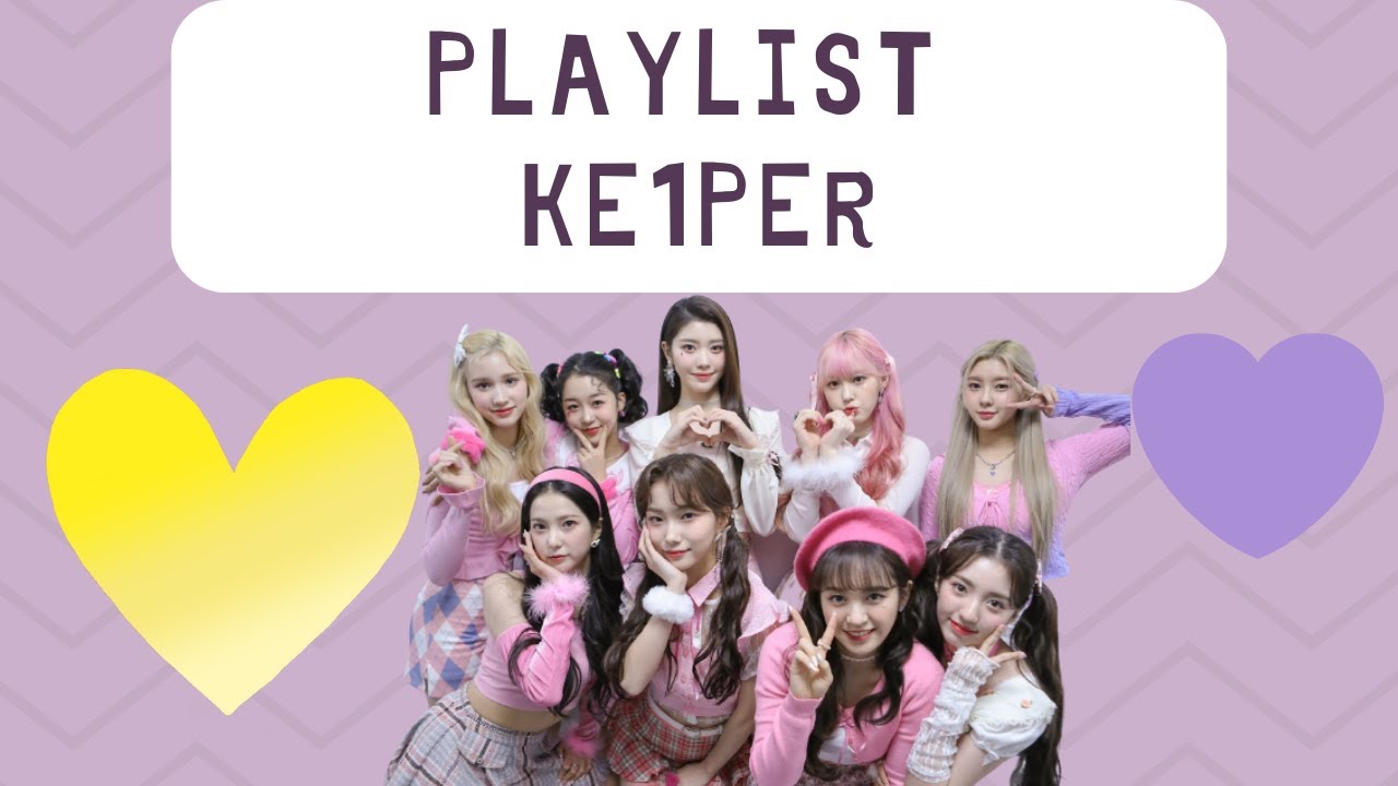 playlist ke1per - YouTube