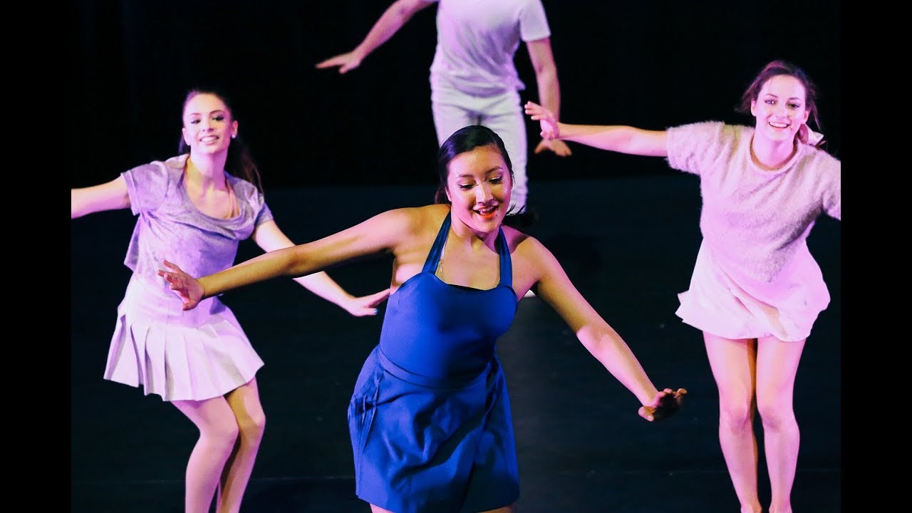 Rehearsal: The Musical - YouTube