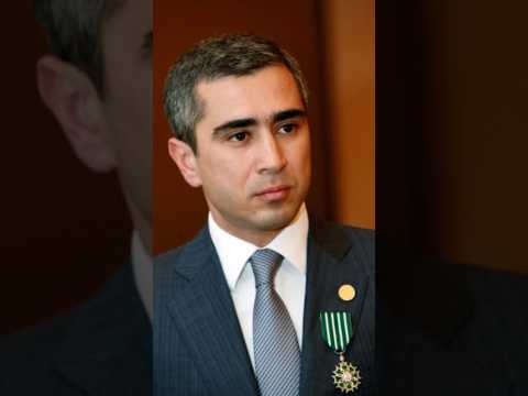 ANASI, ARVADI SOSKA ANAR ƏLƏKBƏROV BU VİDEONU HÖKMƏN İZLƏ