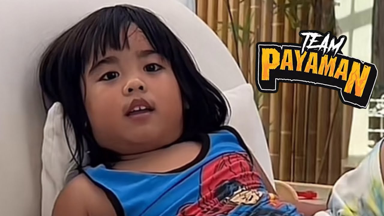 KUYA KIDLAT BONDING MUNA KAY - YouTube