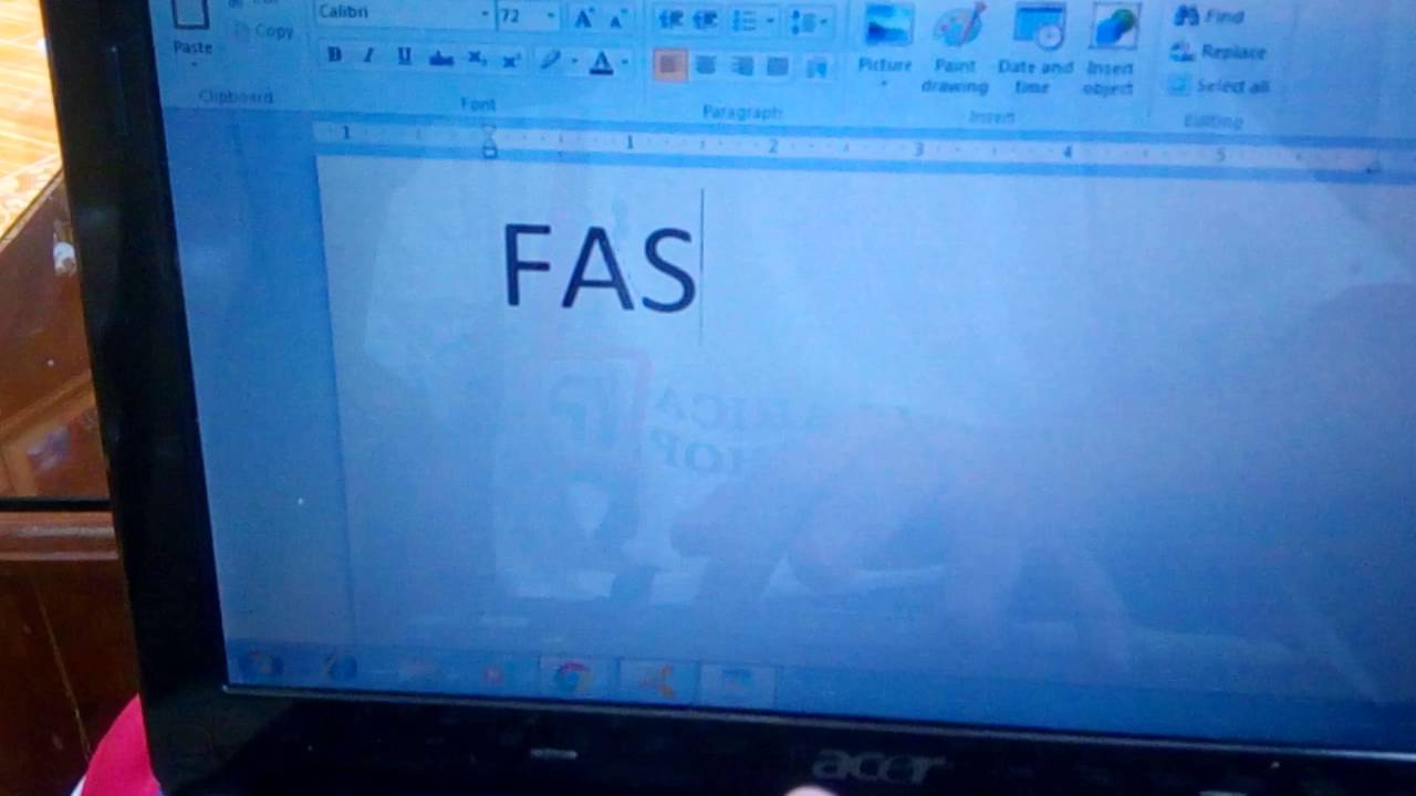 HOW TO TYPE FASTER EASIEST WAY TO TYPE YouTube HOW TO TYPE FASTER EASIEST WAY TO TYPE YouTube