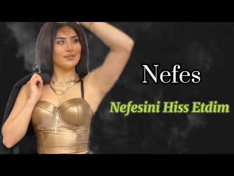 Nefes-Nəfəsini Hiss Etdim (Official Music 2021)