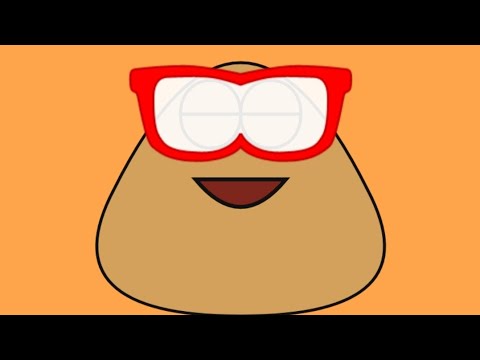 JUGANDO AL POU PARTE 1 - YouTube