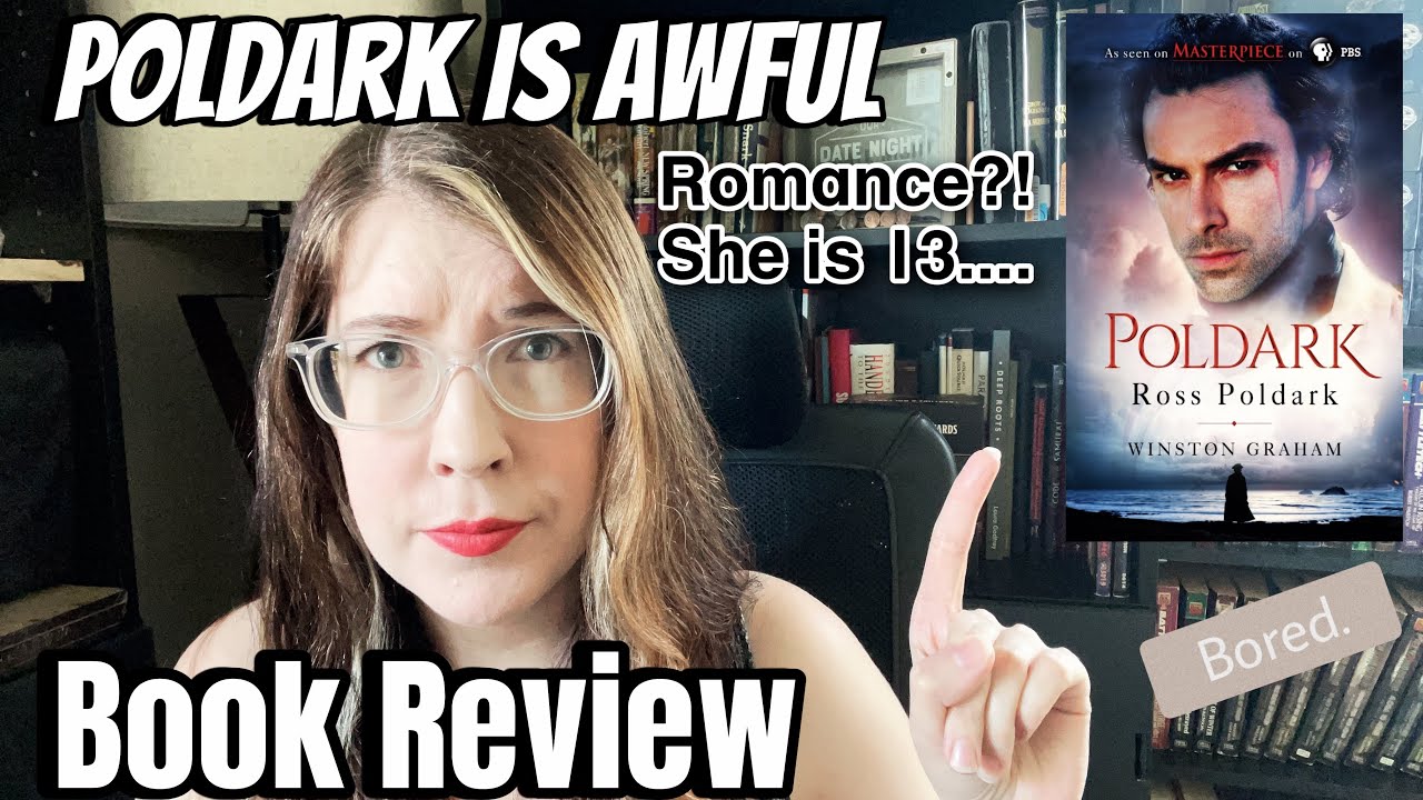 Ross Poldark: Book Review & Summary - YouTube