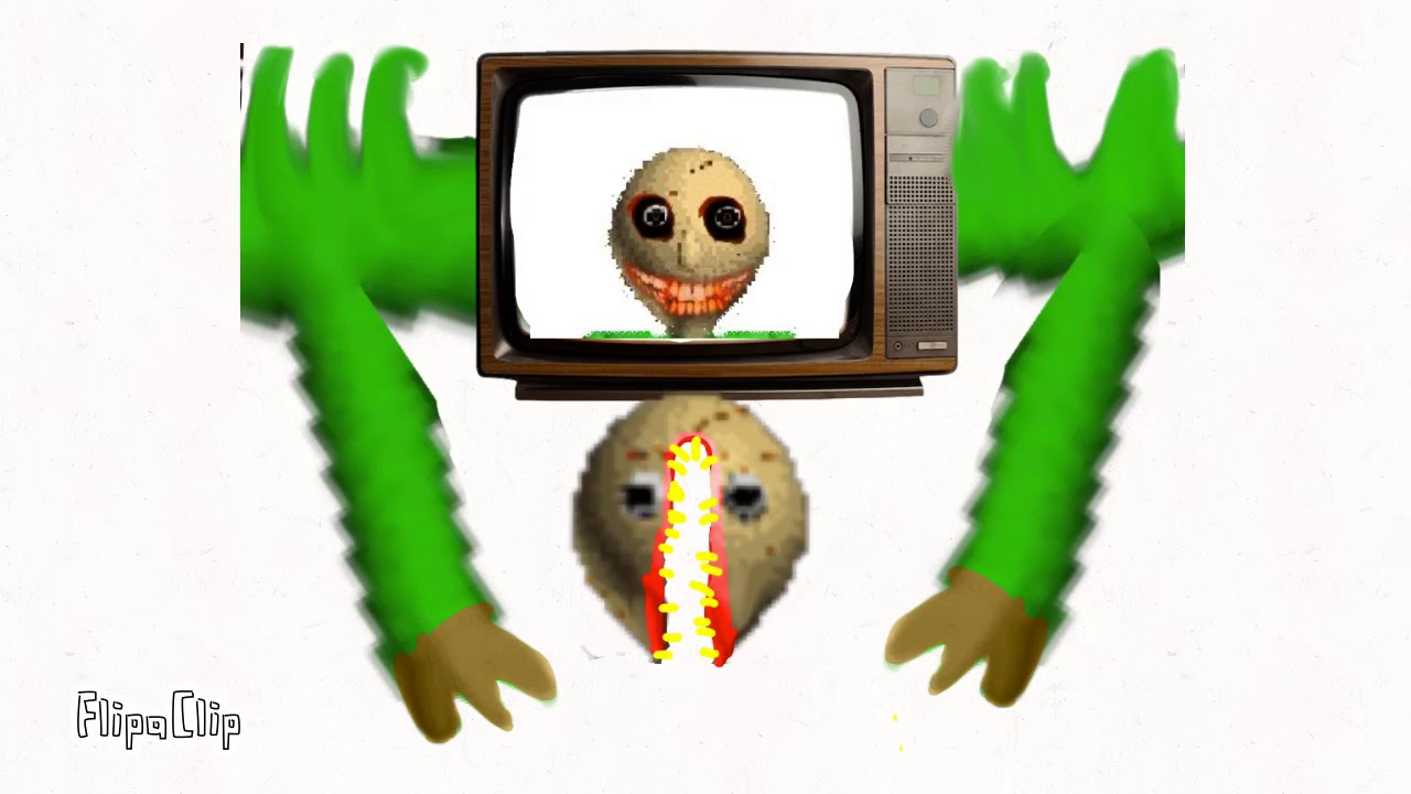 Omega Baldi - YouTube