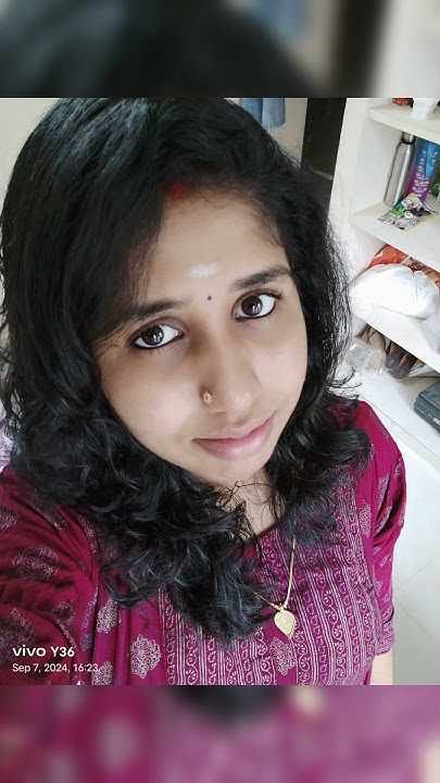 How is it #trendingshorts #Mrs.SHRUTHI - YouTube