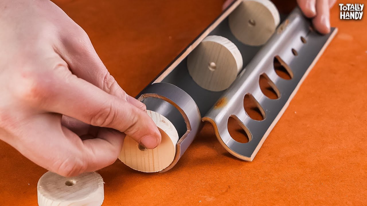 Mastering PVC DIY PVC Pipe Projects For Your Home DIY Project YouTube