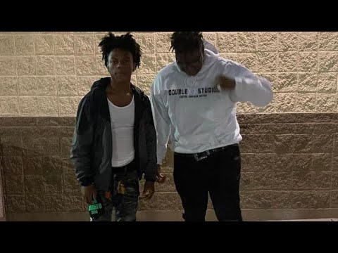 IShowSpeed & Cuffem Linked Up IRL For The First Time..😂 - YouTube