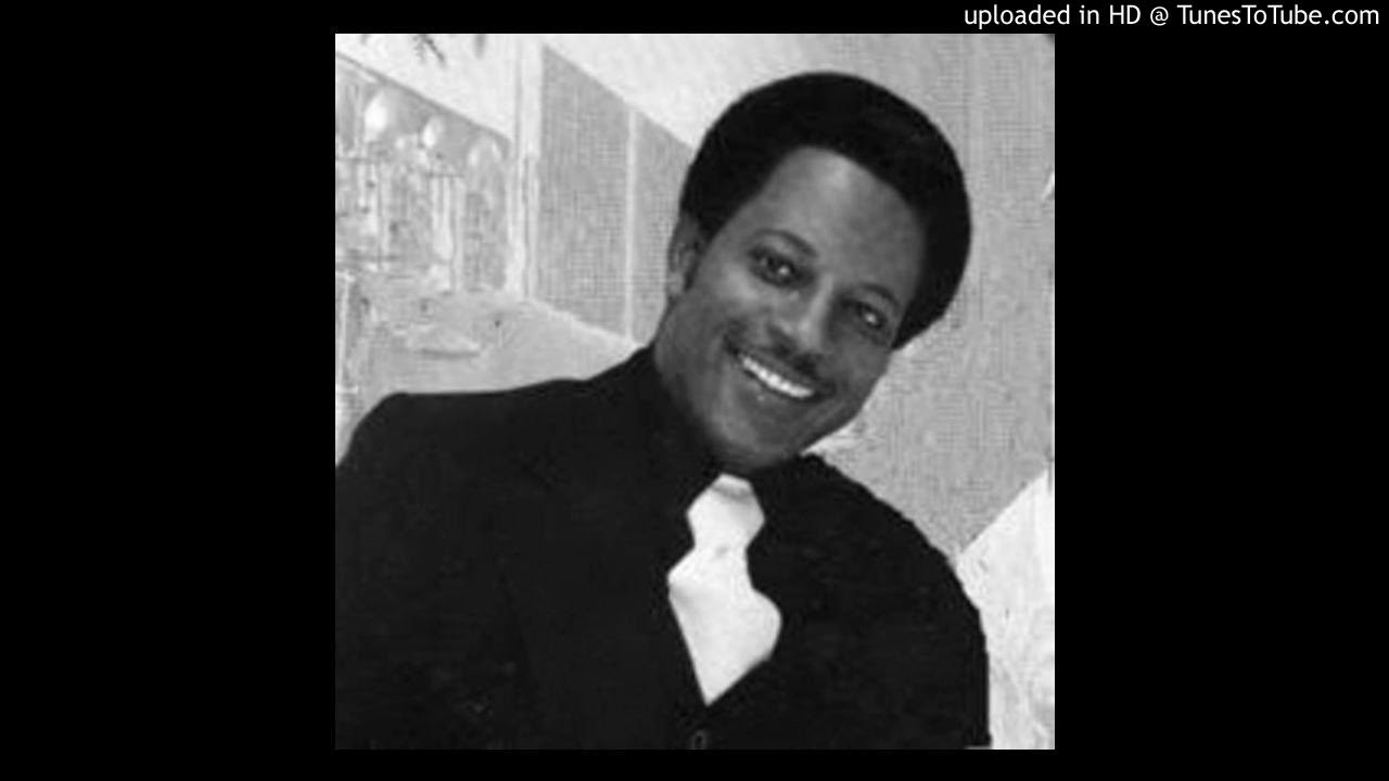 HOOKED BY LOVE - HOMER BANKS - YouTube