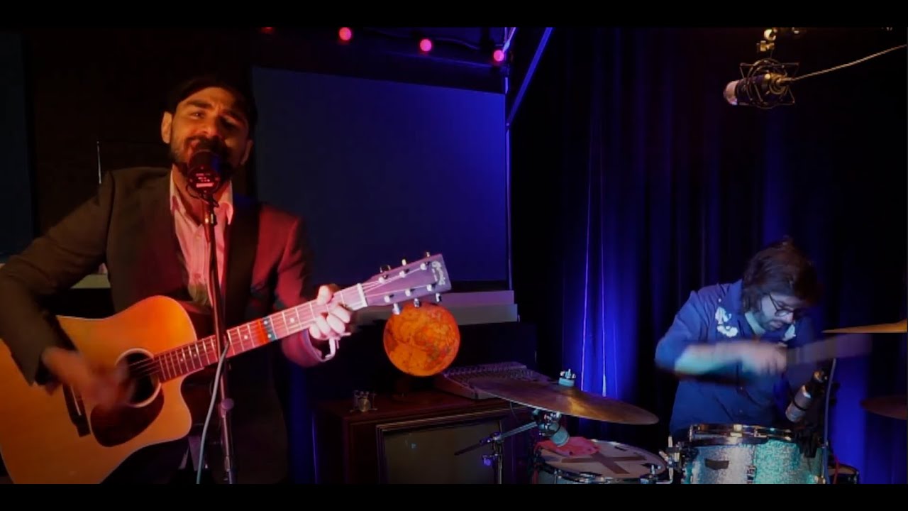 DAN ROMEO DUO SHOWREEL (feat. Rob Di Marzo) - YouTube
