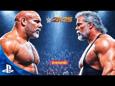 Goldberg vs Kevin Nash – Full Match | Epic Clash of Powerhouses! - YouTube