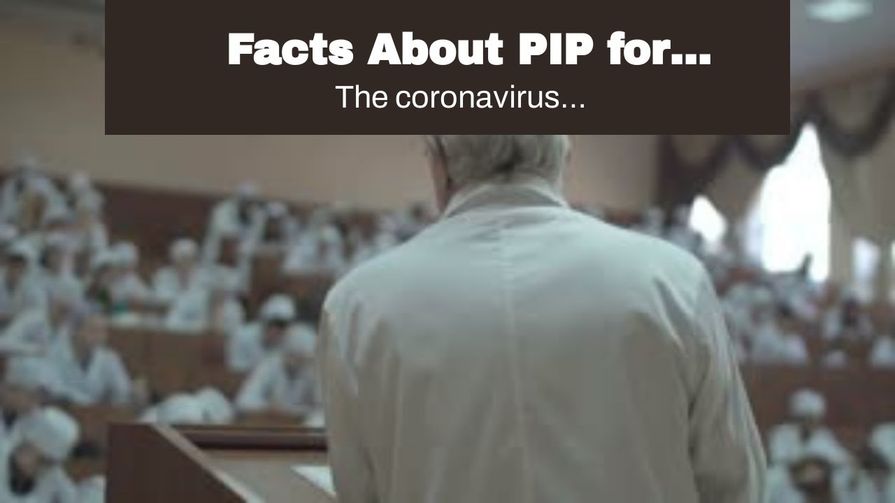 Facts About PIP for Depression and Anxiety Revealed - YouTube