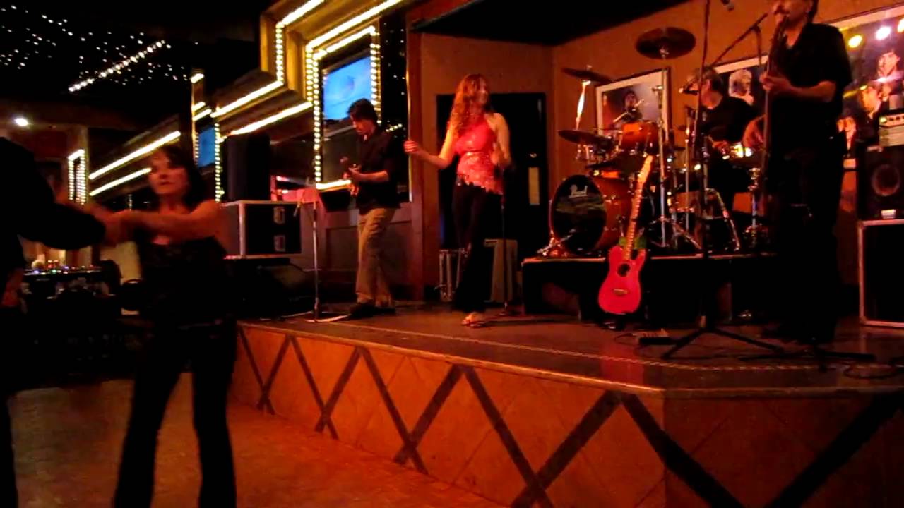 Colleen Rae - Jones on the Jukebox - YouTube