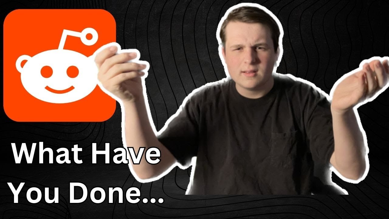 How Reddit’s API Change Will Impact Their Future - YouTube