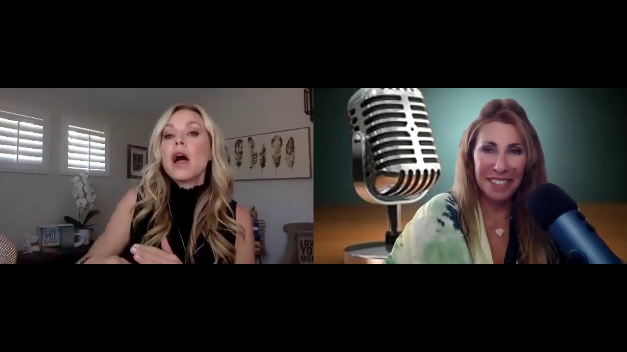 AMBERLY LAGO A Message of Resilience Triumph over Tragedy | DARE TO ...