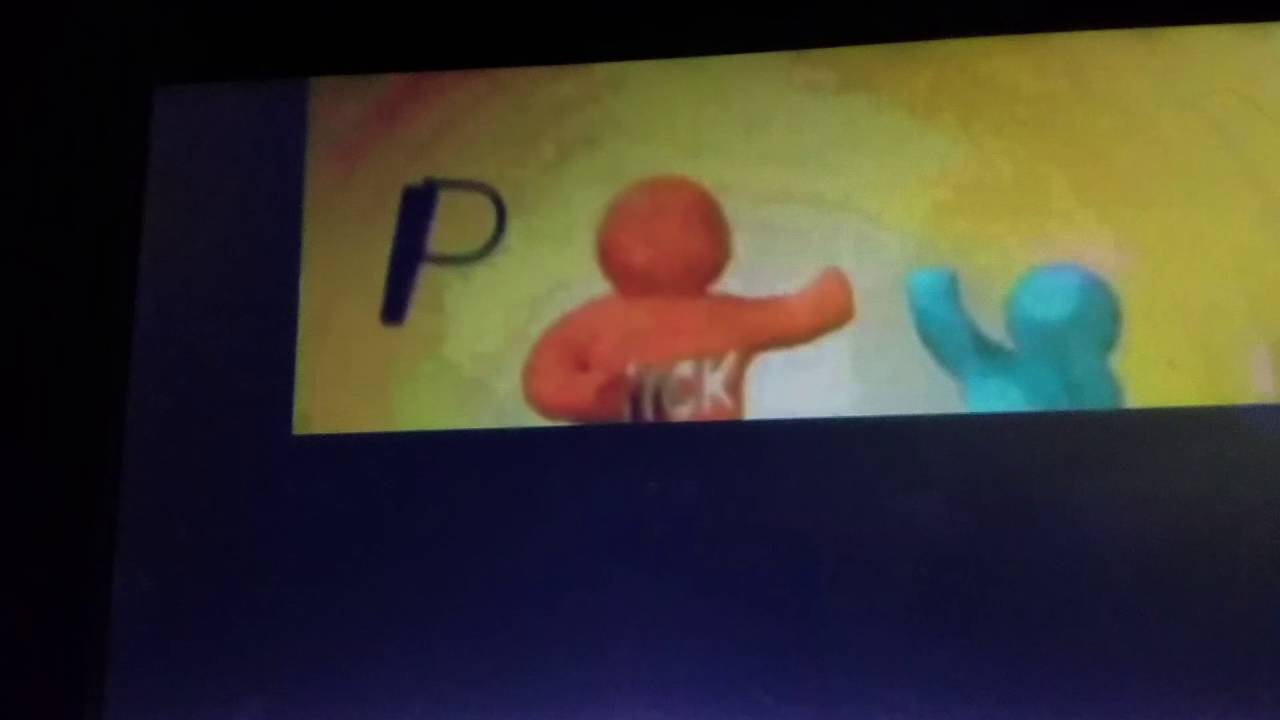 Connecticut Public Television/Nick Jr Clay - YouTube