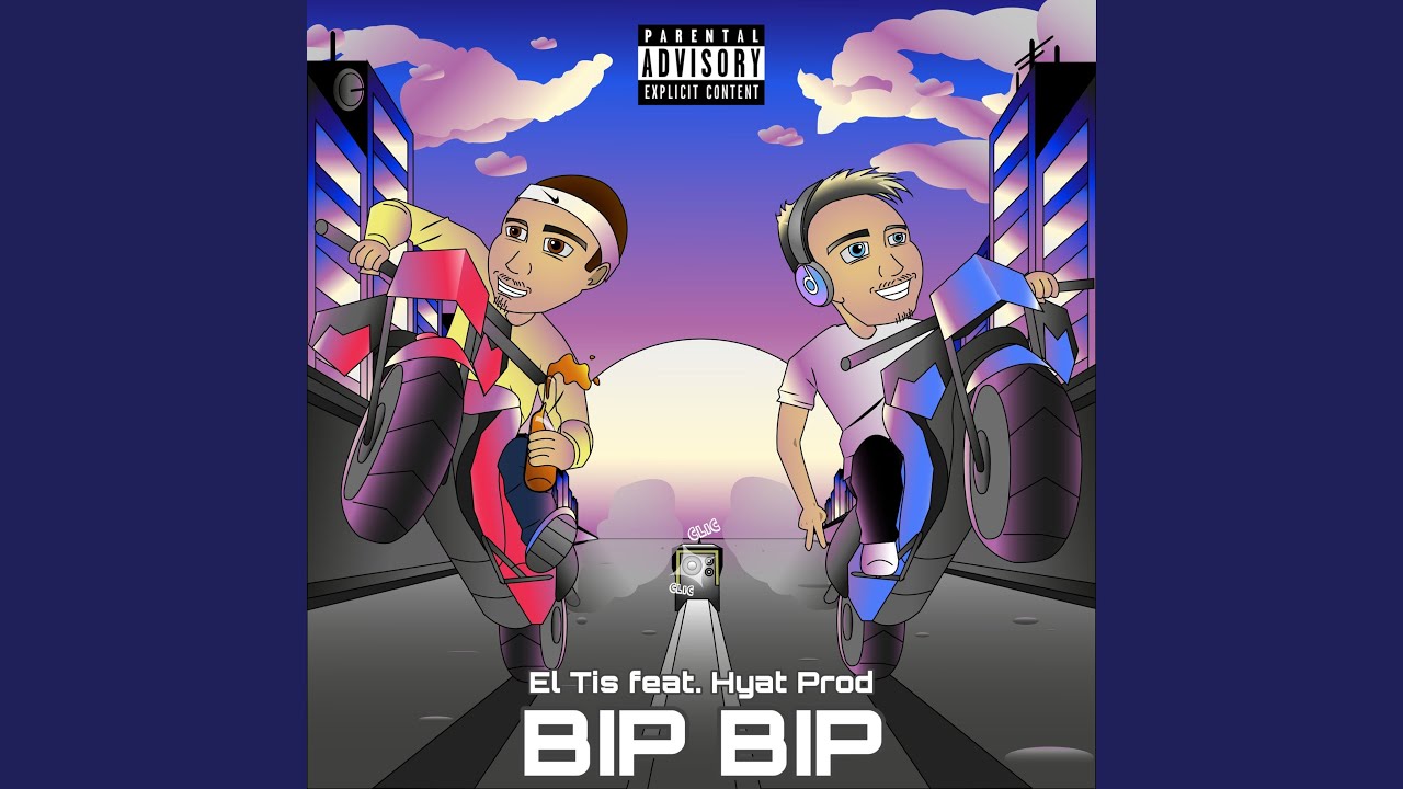 Bip bip - YouTube