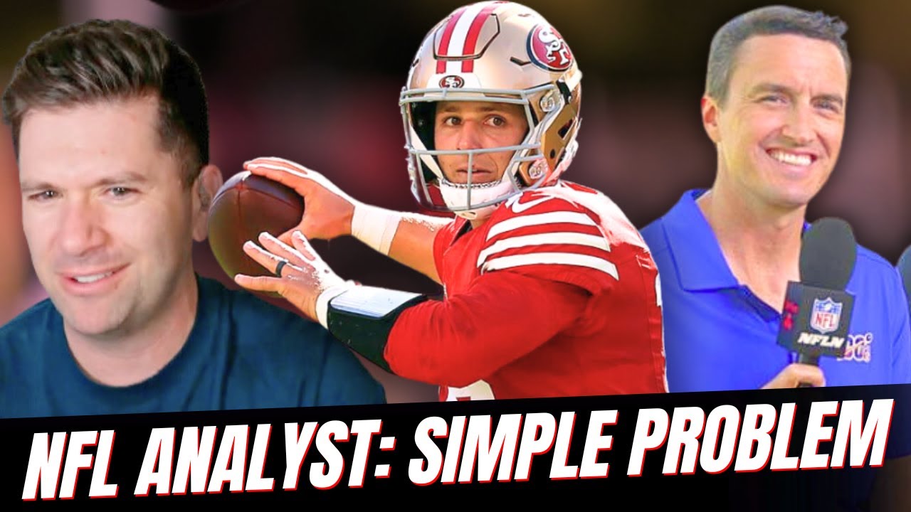 49ers Are Okay If They Beat Dallas | NFL Net's Rhett Lewis - YouTube