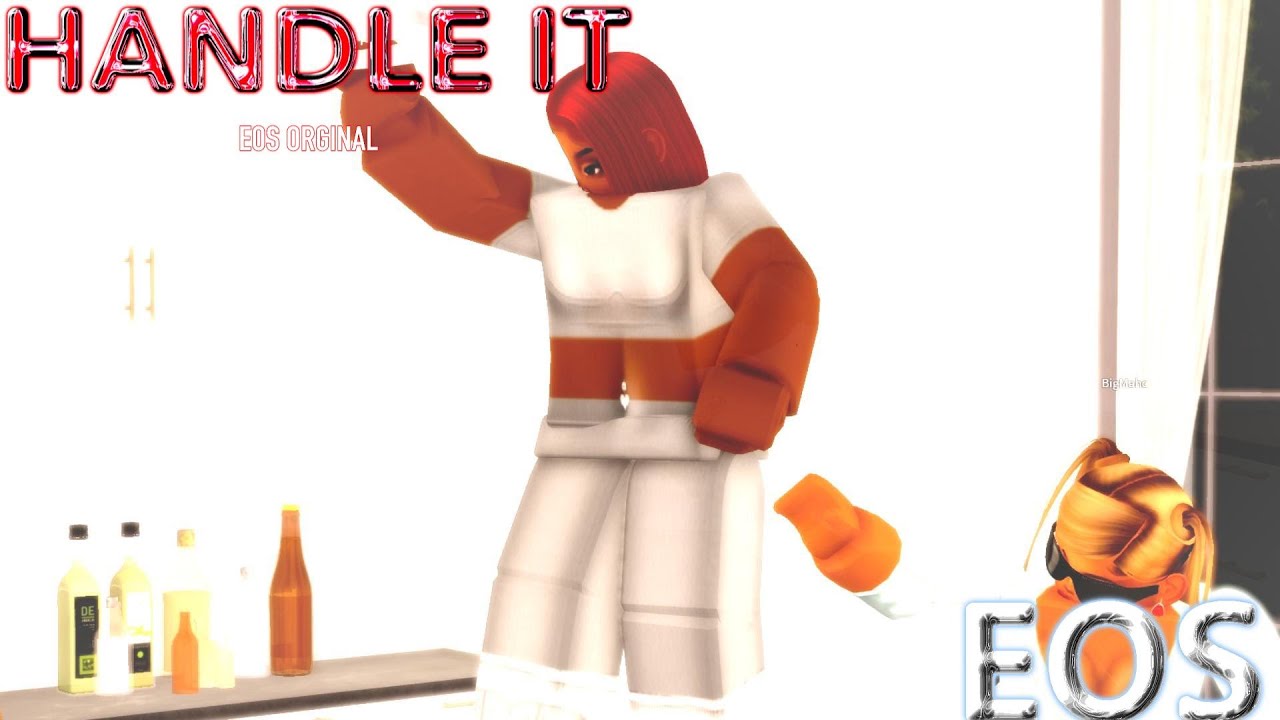 Handle It Season 1 Teaser ! - YouTube