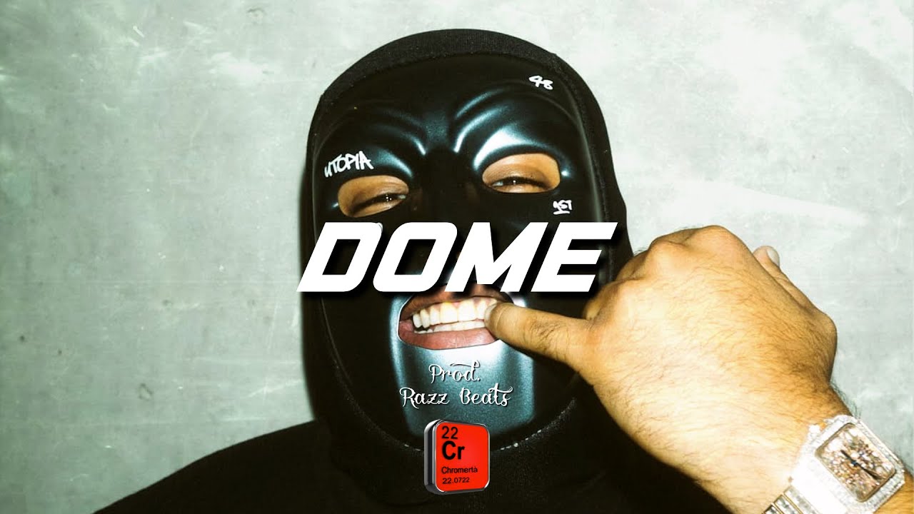 [FREE] M Huncho x D Block Europe Type Beat 2024 - "Dome" | Trap/Rap ...