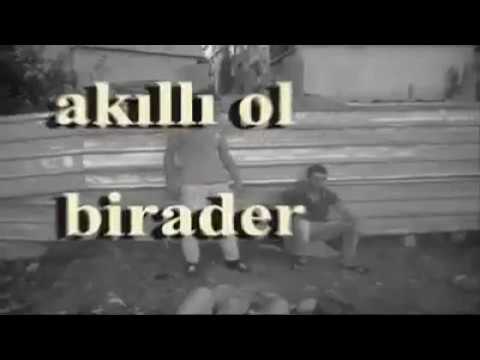 Zalim Berdush   Burası Sultangazi