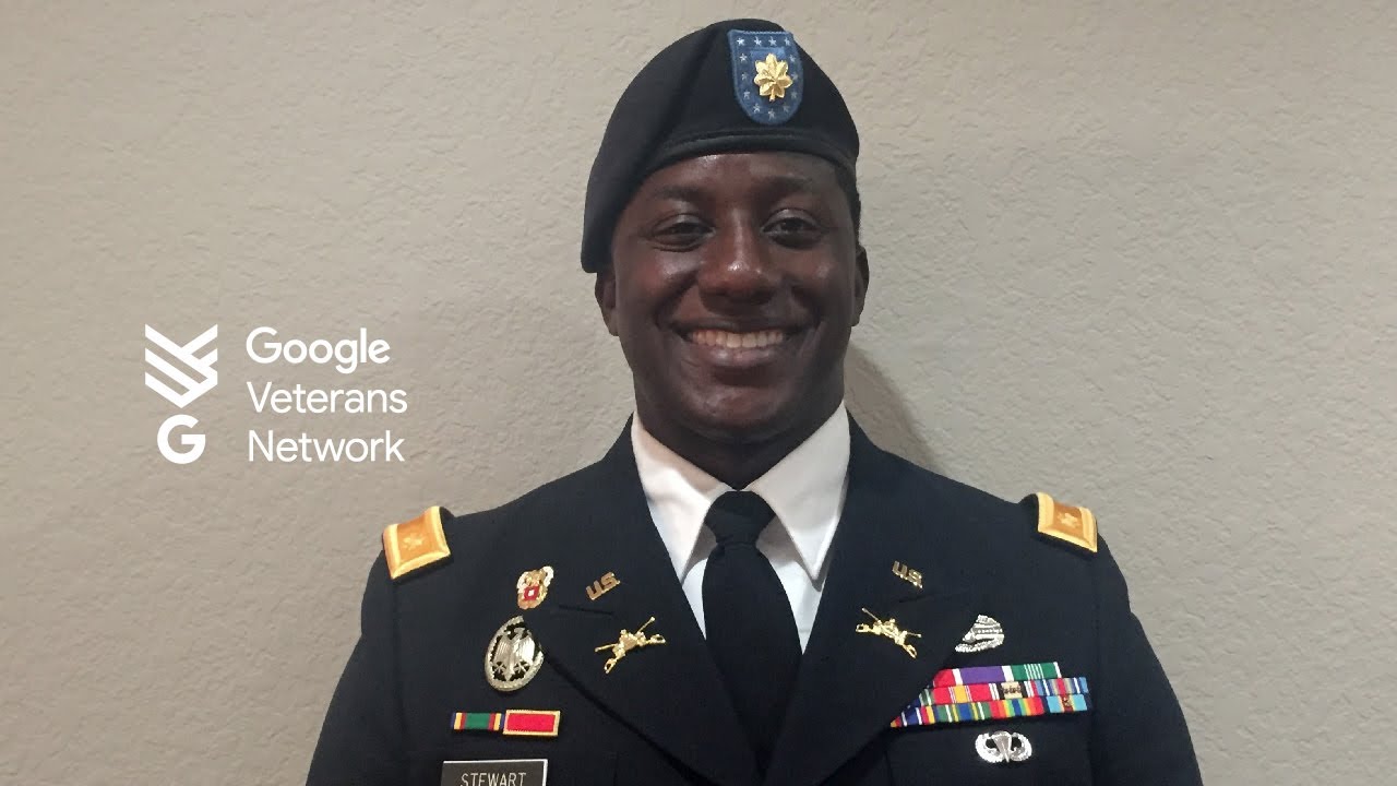 David Stewart: Major, US Army Reserves and Strategic Risk Manager at ...