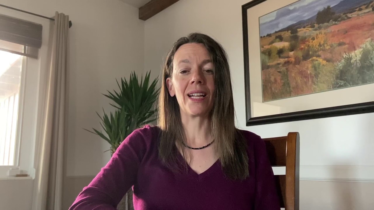 Introduction to the COVID-19 Parent Toolkit with Dr. Patricia Haynes ...