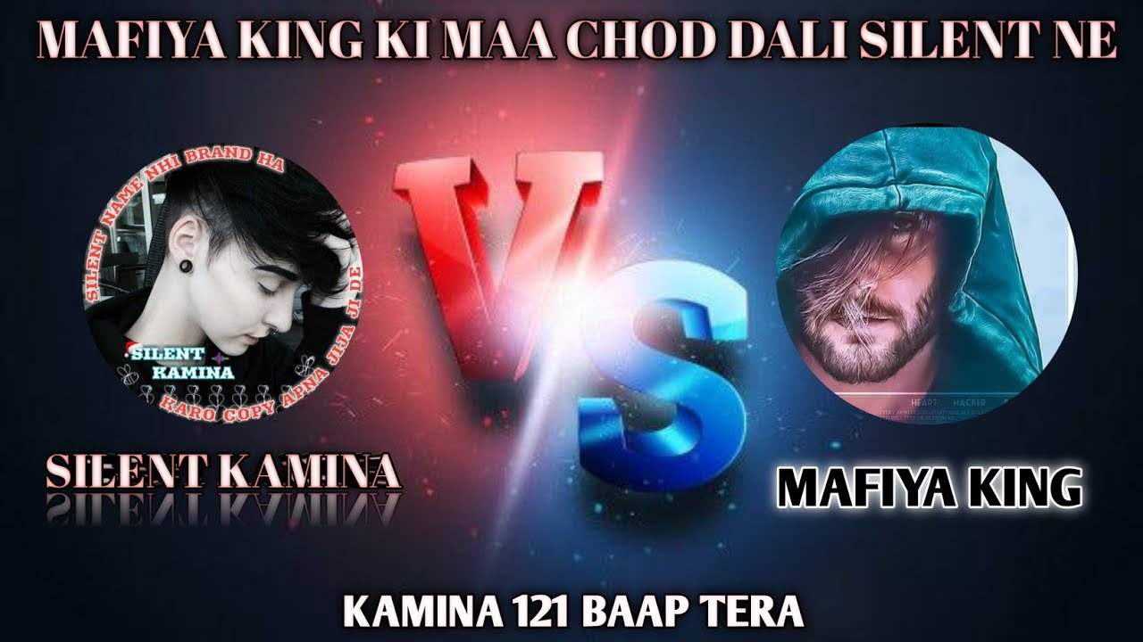 SILENT NE THOKA MAFIYA KING KO MADERCHOOD MAR GYA || FULL 121 SHARECHAT ...