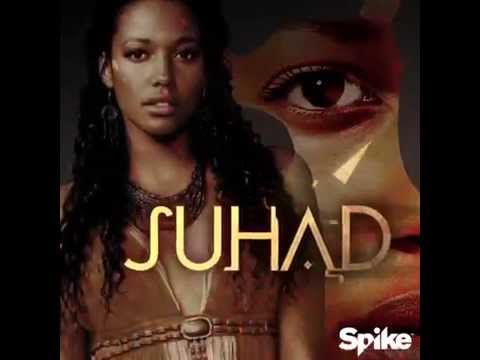 Spike Tv's Tut Promo - Meet Suhad - YouTube