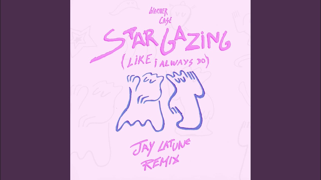 stargazing (like i always do) (Jay Latune Remix) - YouTube