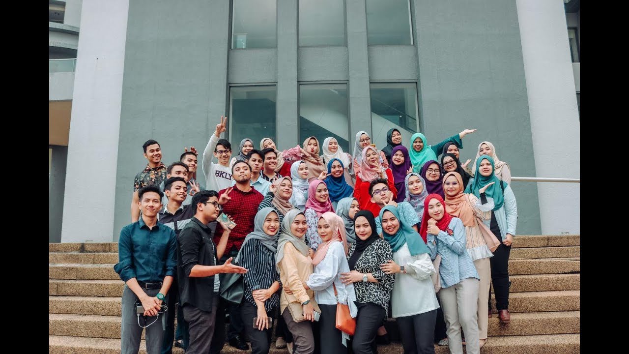 JPK UiTM Raub Beraya Bersama-sama ... - YouTube